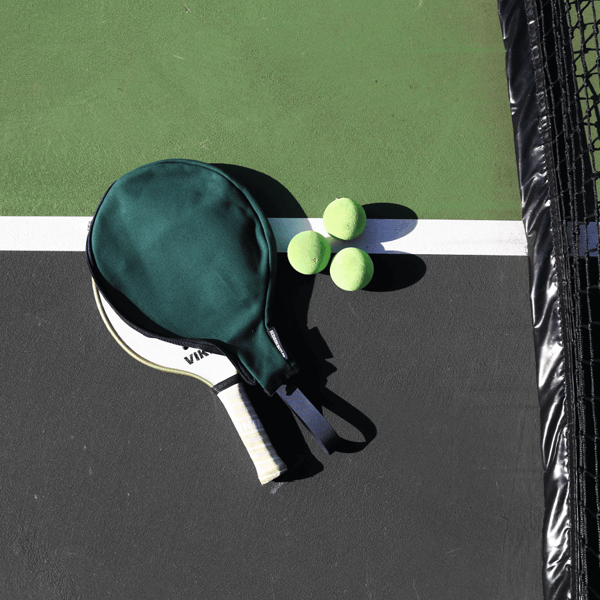 Pickle Paddle Racquet Cover | Hudson Sutler