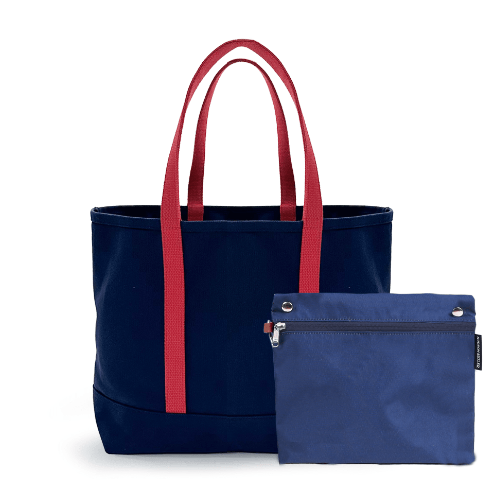 Club Tote – Hudson Sutler