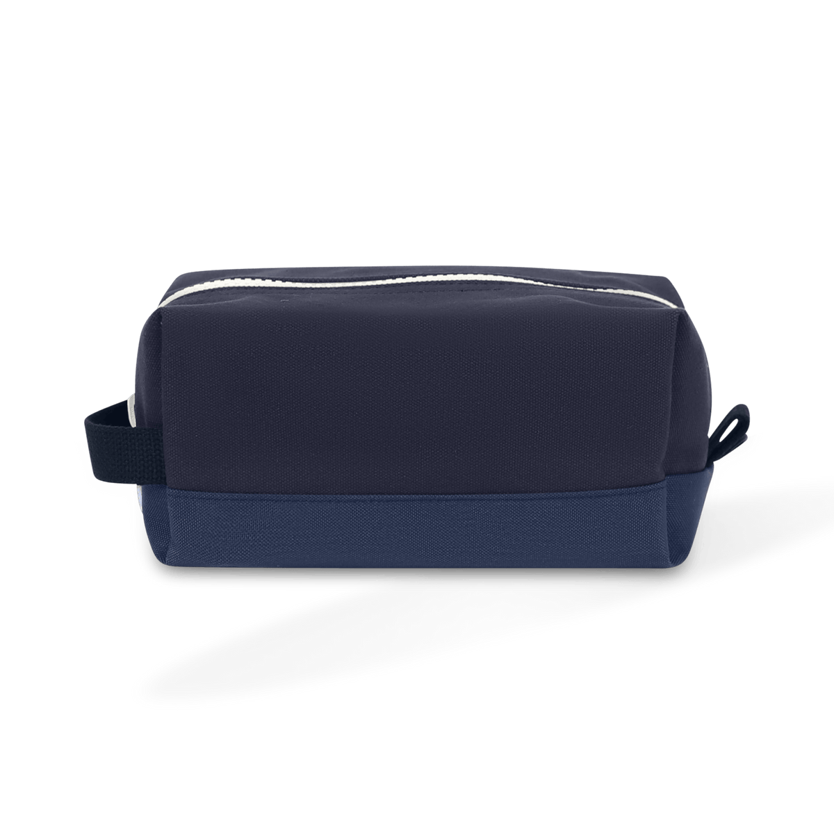 Navy Blue Toiletry Bag | Travel Ditty Bag | Hudson Sutler